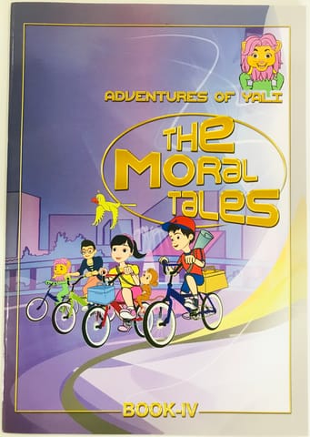 The Moral Tales IV