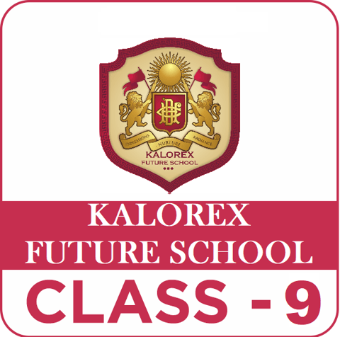 KFS Student Kit Std.9 (25-26)